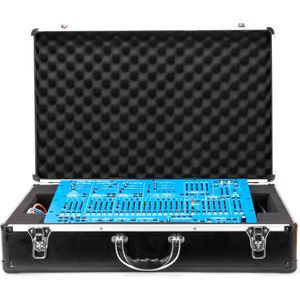 Behringer 2600-vco synthesizer module – analog voltage control ...