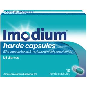 Imodium diarreepillen / Diarree Remmers online kopen? | Ruim ...