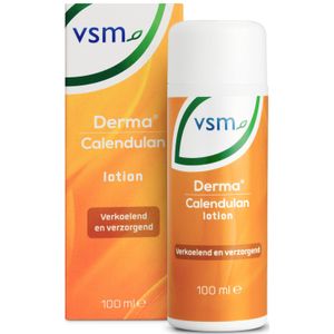 Vsm derma calendulan lotion 100ml - Drogisterij producten van de beste ...