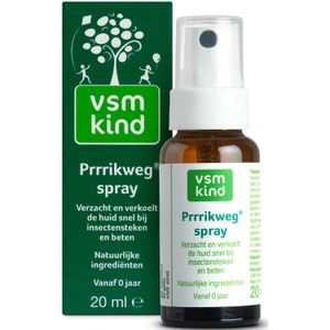 Vsm waterpokkenspray kind 50ml - Drogisterij online | beslist.nl | Ruim ...