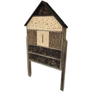 Keramiek hommelhuis | insectenhotel - Tuinartikelen kopen? | Grootste ...