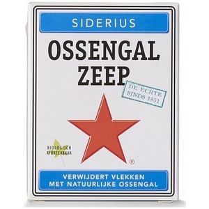 Siderius ossengal vlekkenstick - Klusspullen kopen? | Laagste prijs ...