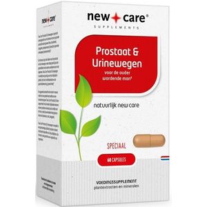 Prostaforce prostaat capsules - Drogisterij online | beslist.nl | Ruim ...