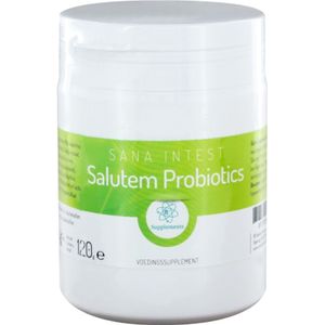 Sana intest mbr probiotics poeder 100g - Drogisterij online | Ruim ...