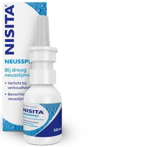 Avamys neusspray 275 mcg-dosis - Drogisterij producten van de beste ...