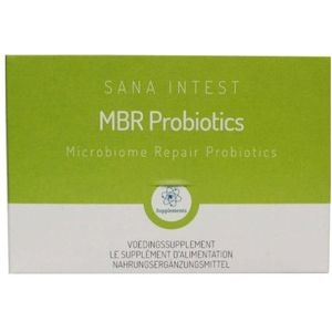 Sana intest mbr probiotics poeder 100g - Drogisterij online | Ruim ...