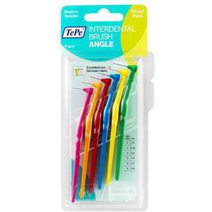 Tepe tandenragers interdentaal angle geel 1 stuk - Drogisterij online ...