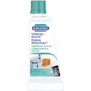 Vlekkenduivel smeervet - olie - Klusspullen kopen? | Laagste prijs ...