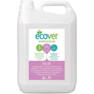 Ecover wasmiddel 5l - Klusspullen kopen? | Laagste prijs online | beslist.nl