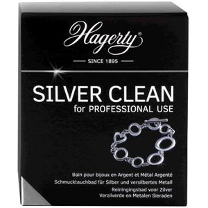 Hagerty silver clean - Klusspullen kopen? | Laagste prijs online ...