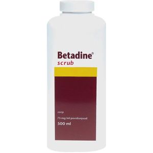 Betadine jodiumoplossing 120 ml - Drogisterij online | Ruim assortiment ...