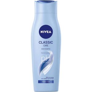 Nivea shampoo classic care 250ml - Drogisterij online | Ruim ...
