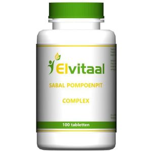 Sabal complex druppels voor behoud van normale prostaat - Drogisterij producten van de beste ...