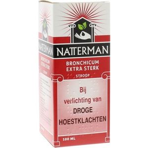 Natterman melrosum extra sterk - Drogisterij producten van de beste ...