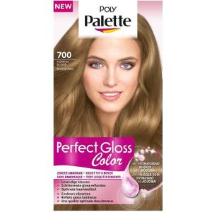 Poly haarverf blond - Drogisterij producten van de beste merken online ...