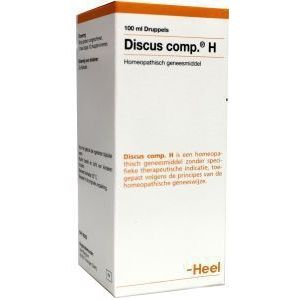 Discus compositum 30ml - Drogisterij producten van de beste merken ...