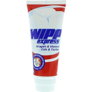Wipp vlekverwijderaar tube 200ml - Klusspullen kopen? | Laagste prijs online | beslist.nl
