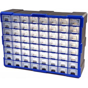 Lego opbergsysteem met 4 laden - Klusaccessoires kopen? | beslist.nl ...