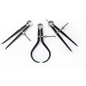 Hbm 3 delige passerset - Klusspullen kopen? | Laagste prijs online ...