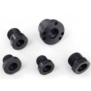 Hbm adapter m33x3 5 binnendraad naar 3-4 x 10tpi buitendraad - Klusspullen kopen? | Laagste ...