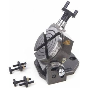 Hbm machineklem voor hbm 100 mm verdeeltafel - Klusspullen kopen? | Laagste prijs online ...