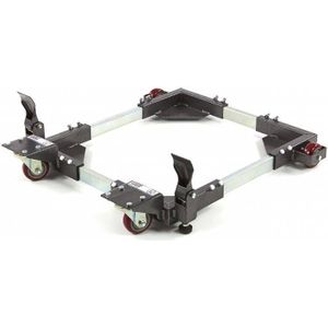 Hbm 1500 kg mini autobrug verstelbaar - Klusspullen kopen? | Laagste ...