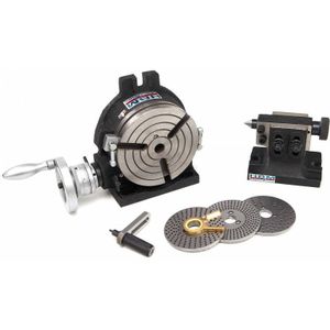 Hbm machineklem voor hbm 100 mm verdeeltafel - Klusspullen kopen? | Laagste prijs online ...