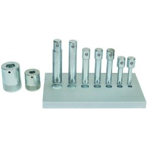 Werkplaatspers - Klusspullen kopen? | Laagste prijs online | beslist.nl