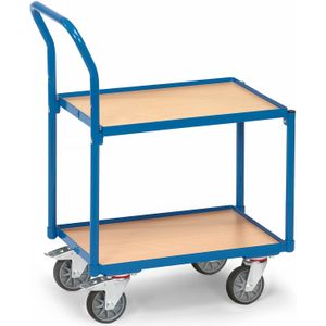 Magazijnwagen rolplateau - Klusspullen kopen? | Laagste prijs online ...
