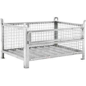 Draadcontainer - Klusspullen kopen? | BESLIST.nl | Laagste prijs online