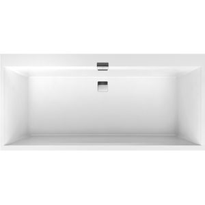 Villeroy en boch squaro edge 12 ombouwset om de watertoevoer te ...