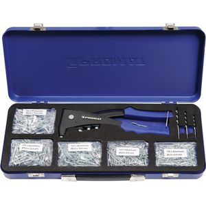 Popnageltang gamma - Klusspullen kopen? | Laagste prijs online | beslist.nl