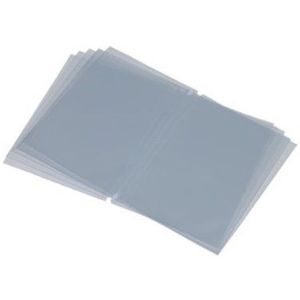 A5 insteekhoezen - Het grootste online winkelcentrum - beslist.nl