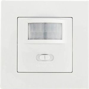 Groenovatie led pir bewegingsmelder-sensor - inbouw - plafond ...