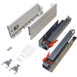 Zelfbouw - kasten outlet | Laagste prijs | beslist.be