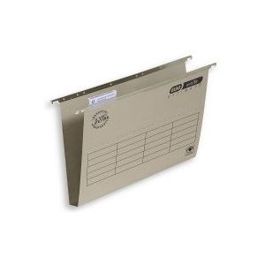 Elba hangmappen ultimate folio karton 50 mm bodem 35 cm 25 stuks ...