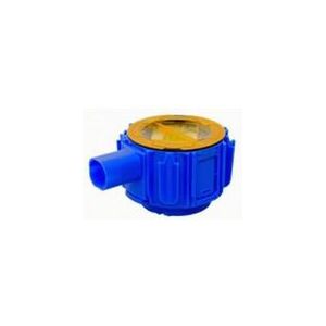 Abb aftekenmal multidoos - Inbouwdozen kopen? | Ruim assortiment ...