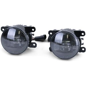 Mistlampen led met led dagrijverlichting | citroen | dacia | ford ...