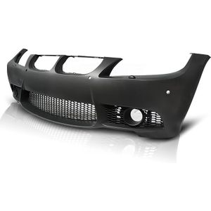 Tuning bumper bmw e60-e61 07-10 m5 stijl pdc - kopen? | BESLIST.nl ...