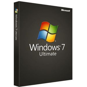 Windows 7 ultimate kopen - software goedkoop kopen? | Korting tot 71% ...