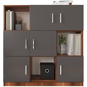 Halkasten design - Wandkast kopen? | Ruime keuze, lage prijs | beslist.nl