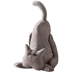 Luxe Deurstopper Wie Moet Deze Leuke Deurstopper Ook Echt, 46% OFF