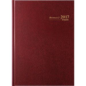Agenda bremax 2 - Kantoorartikelen online? | De laagste prijzen ...
