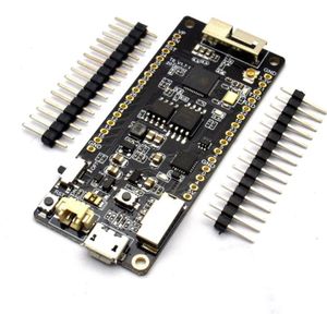 Ttgo t-koala esp32 wifi bluetooth module 4mb development board based esp32-wrover-b - Computer ...