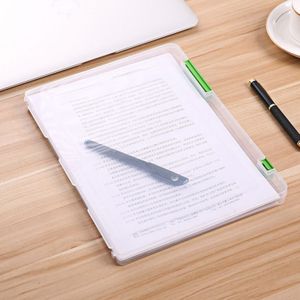 Plastic mapjes - Kantoorartikelen online? | De laagste prijzen | beslist.nl