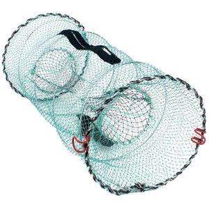 Visnet gaas - Visbenodigdheden kopen? | BESLIST.nl | o.a. viskoffers ...