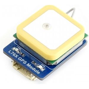 Uart ttl niveau gps glonass dual gnss module ublox m8030 neo-m8n oplossing gps module ...