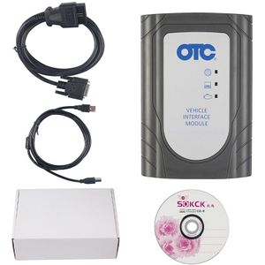 Gts otc vim obd2 scanner otc diagnostic tool scanner for toyota - kopen ...