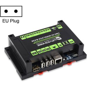 M5stack wireless commu module extend rs485 - ttl can - i2c port met mcp2515 tja1051 sp3485 ...