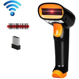 Draadloze - Barcode scanner kopen? | Laagste prijs online | beslist.nl